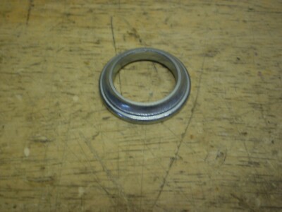 Bicycle Fork Lower Steer Tube Bearing Race Schwinn Higgins Monark ...