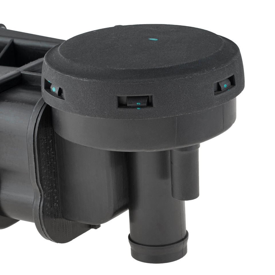 Oil Separator with O-rings 0PB115099A 9A110704202 For Porsche Boxster ...