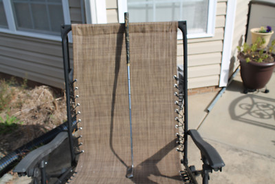 BRONTY RUSTLER BG PUTTER | eBay