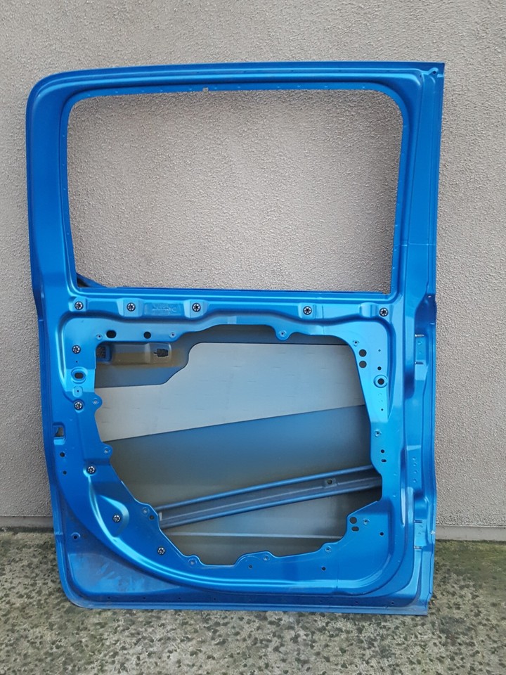 2019-2023 DODGE RAM 1500 REAR LEFT DRIVER DOOR SHELL OEM DLR106 | eBay