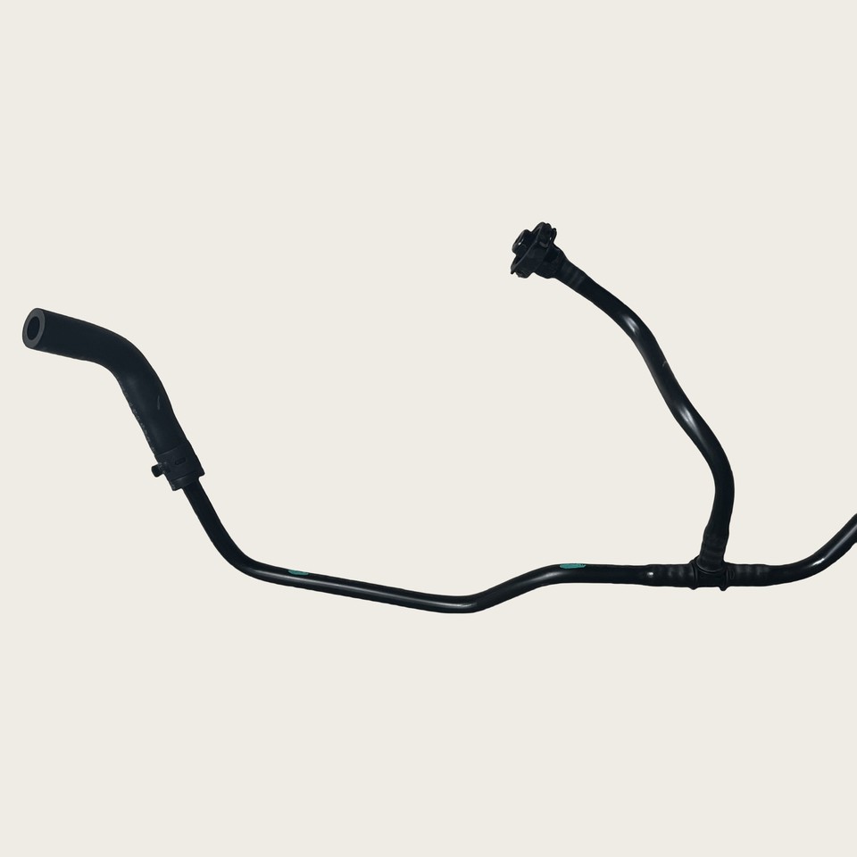 OEM Cooling System Overflow Hose Pipe Fits For 2018-2024 Audi Q5 2.0 ...