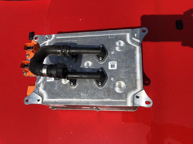 Volkswagen Golf Mk7 GTE Hybrid Charger Battery 5QE915682AF for sale ...