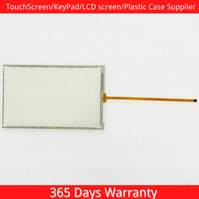Touch Screen Panel Glass Digitizer For PanelView Plus 7 2711P-T9W22D9P ...