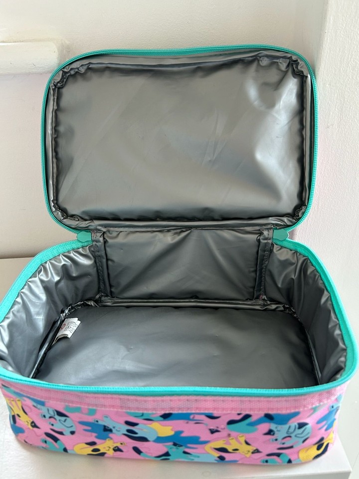 smiggle lunch box girls | eBay UK
