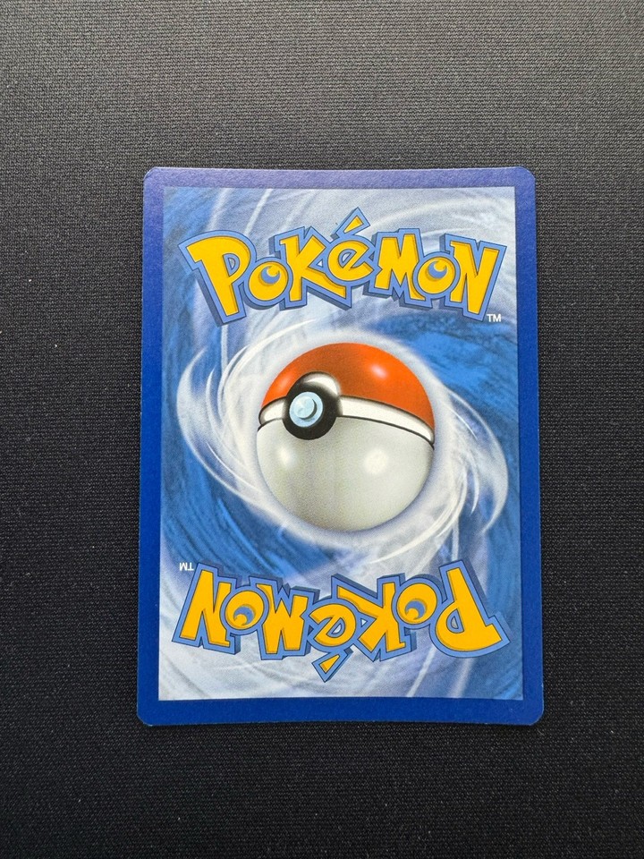 Pokémon Greninja Star SWSH144 Sword & Shield Promo Holo 130 HP Card ...