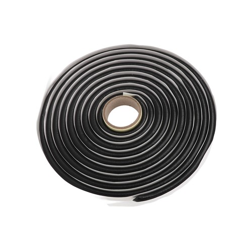 4.5m/14.7ft Waterproof Rubber Tape For Car Headlight Window Door ...