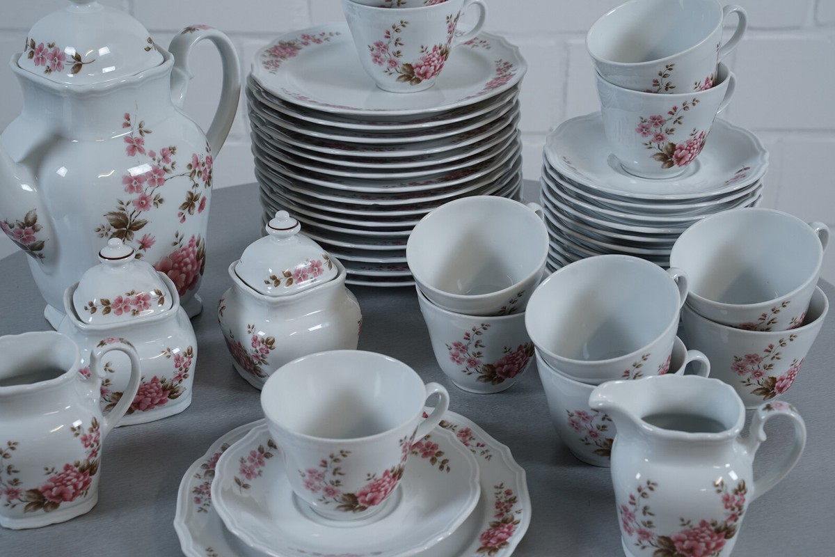 Porzellanglasur Winterstechpalme