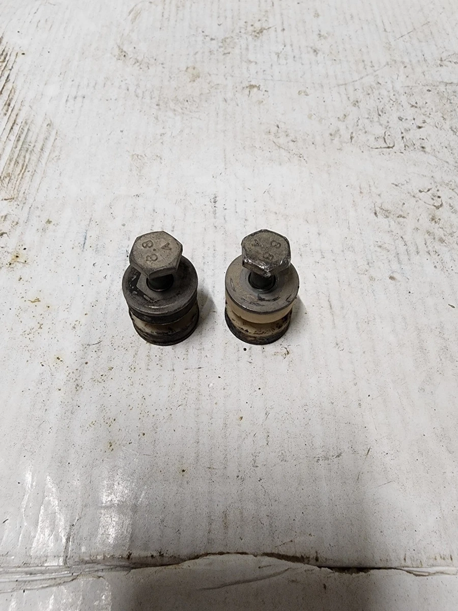 GM FICM Bushing (2001-2005), 53% OFF | www.pinnaxis.com