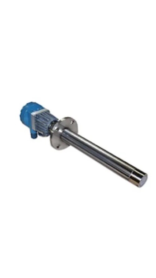 Rosemount Emerson 6888A-1 In Situ Oxygen Analyzer, 6888A-1 OXY-8-2-5 DR ...