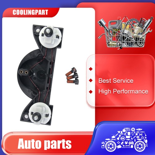 NEW SWO500030 ABS Shuttle Valve Modulator For Land Rover Defender ...