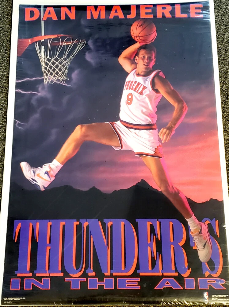 Old School Nba Posters