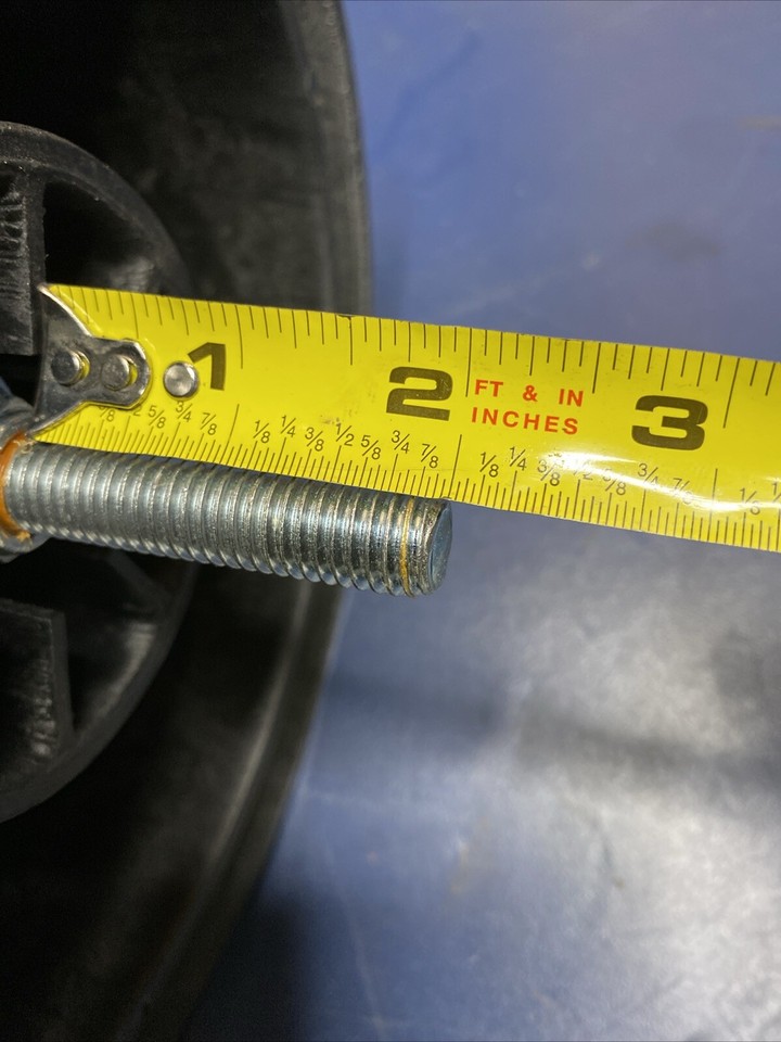 Firestone W01-W35-8497 Air Ride Suspension Bag Spring Airbag 1T15L ...