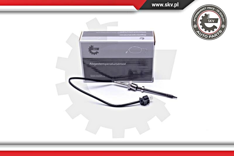 Exhaust Gas Temperature Sensor For MERCEDES X166 W166 Gle 11-19 ...