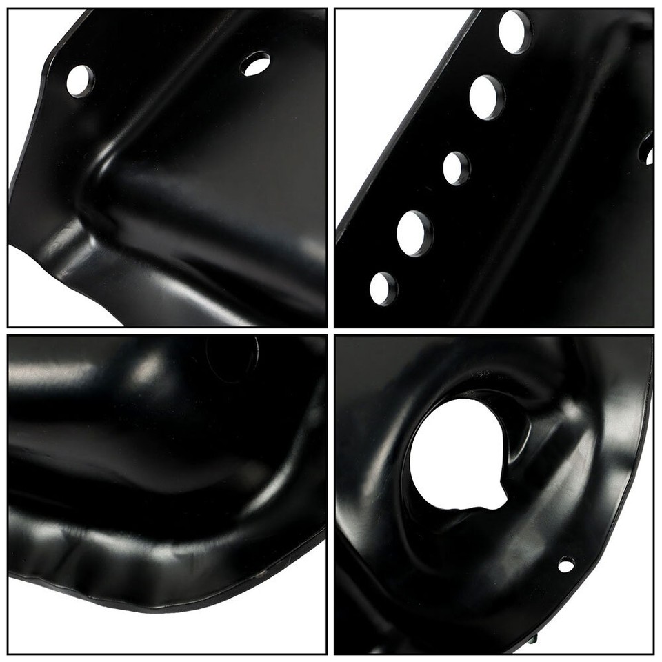 For Ford F-150 Pickup 80-96 Front Coil Spring Tower Shock Mount Right ...