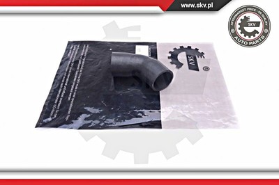 Charger Intake Hose For AUDI A1 SEAT Ibiza IV 4 SKODA VW 09-15 ...