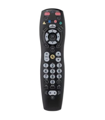 Brand New Mediacom 2020B1-B2 Cable TV Remote Control URC2020 | eBay