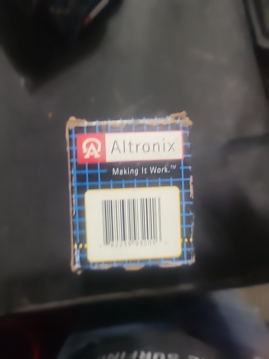 Altronix 6062 12/24Vdc 8 Amp SPDT Multi-Purpose Timer for sale online ...