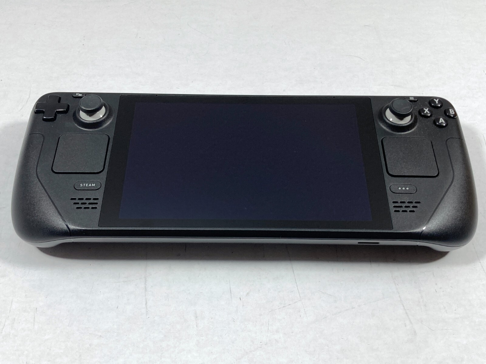 Valve Steam Deck 512GB Handheld Console 814585021356| eBay