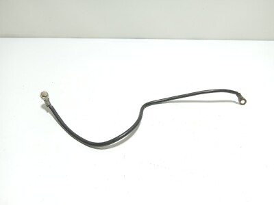 OEM SIMPLICITY NEGATIVE BATTERY CABLE PART # 5021406SM | eBay
