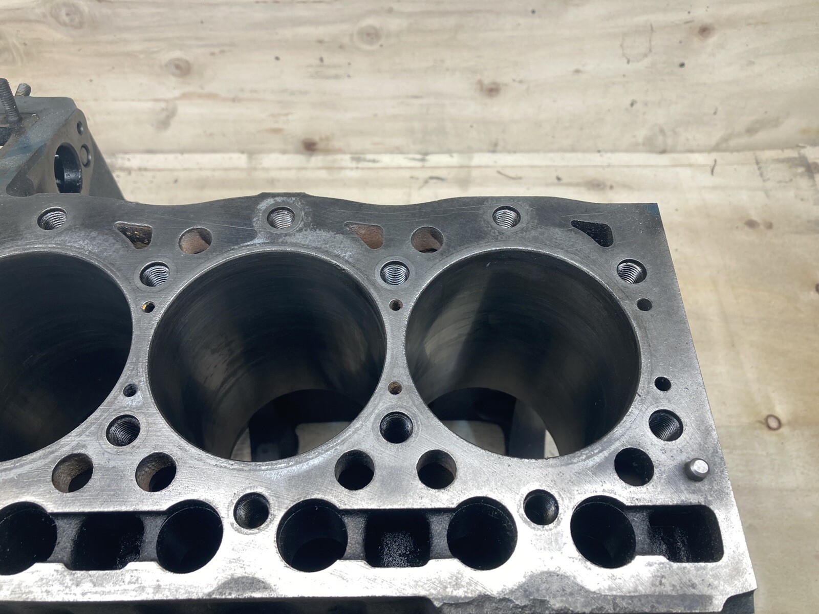 Kubota V1505 Diesel Engine Block | eBay UK