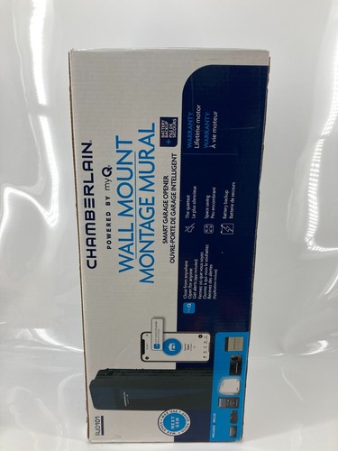 Chamberlain RJO101MC Garage Door Opener for sale online | eBay