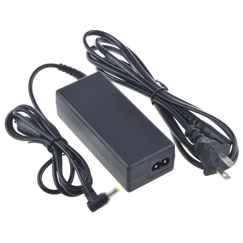 AC Adapter for LG 29LN4510 29" LED HD TV 29LN4510-PU Charger Power ...