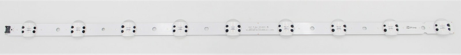 LG LED Backlight Strip (1) EAV64013802 (SSC_Trident_65UK63) | eBay