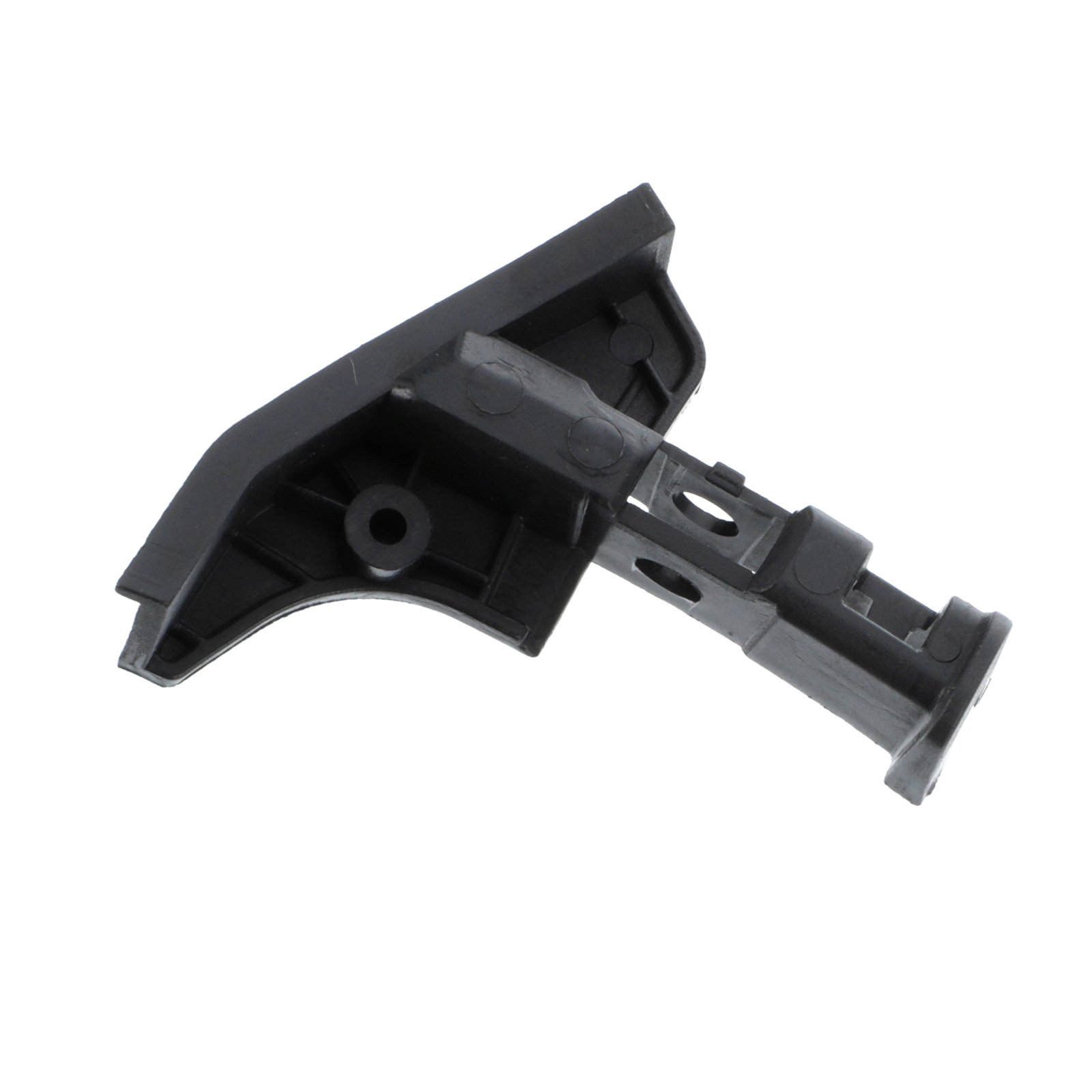 OEM NEW HYUNDAI 20-22 Palisade Front Bumper Upper L Side Mtg Bracket ...