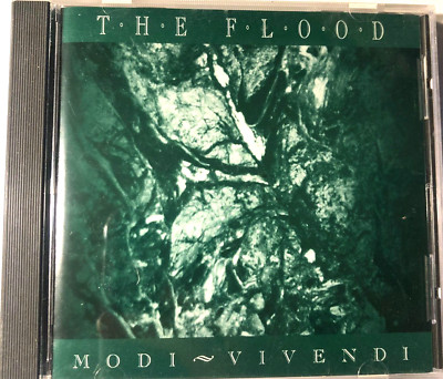 Modi Vivendi by The Flood (CD 1992) | eBay