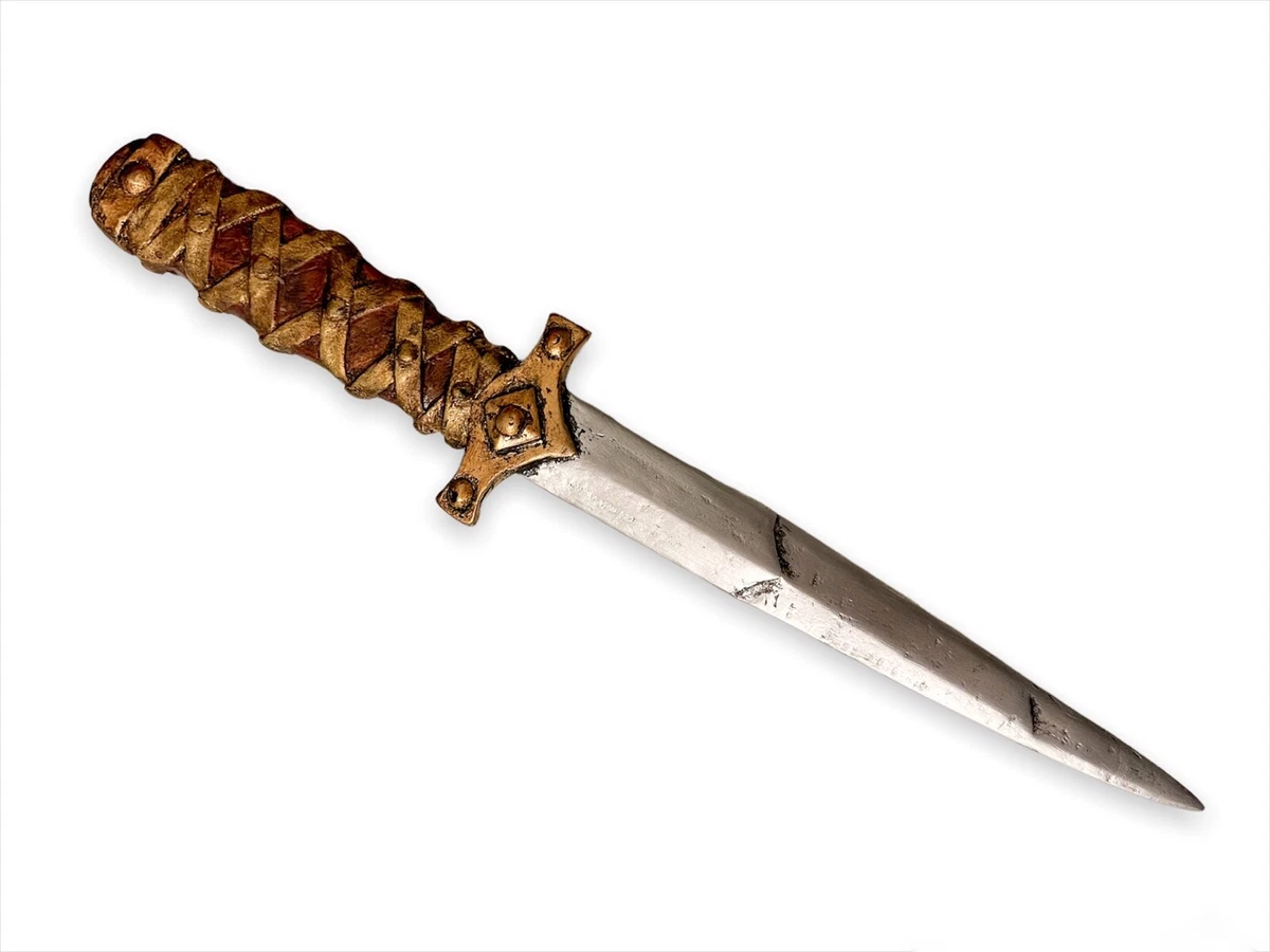 Romeo And Juliet Dagger