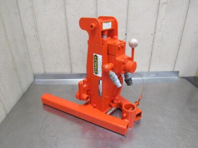 Stanley PP10 Hydraulic Post Puller Remover | eBay