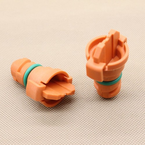 2X Engine Oil Pan Sump Drain Plug For Ford F-150 2015-2018 KX6Z6730B ...