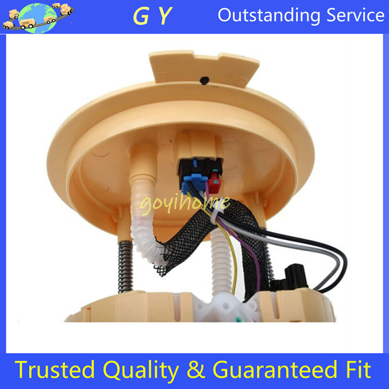 5145589AC Fuel Pump Assembly for Jeep WK2 Grand Cherokee 2014-2019 3.0L ...