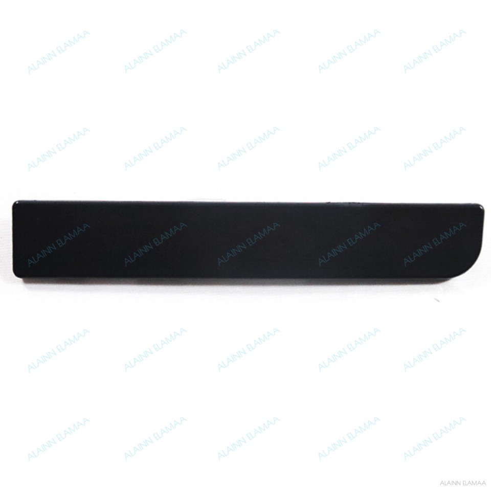 Left Rear Bumper Insert Cover Trim l For Land Rover Defender L663 2020 ...
