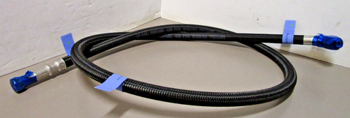 Roush Clean Tech P-10S413-B-1535 Fuel Line LP-Gas or Propane for E450 ...