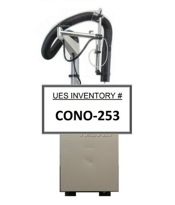 Water Baths & Chillers - Fts System