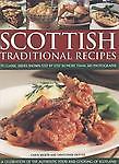 Scottish Traditional Recipes: A Celebration of the Food and Cooking of ...