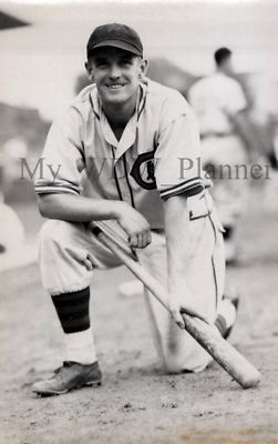 Vintage Photo 14 - Chicago Cubs - Tuck Stainback | eBay