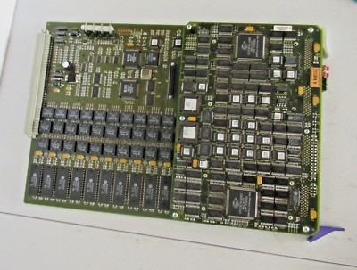 Card Based (VXI/PXI/PCI) - Board Assembly