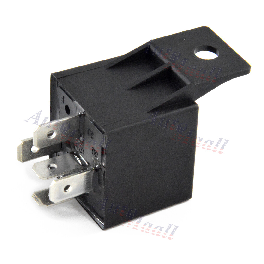 Starter Relay Switch for Exmark Frontrunner AC Mower Lazer Z LC AC XP ...