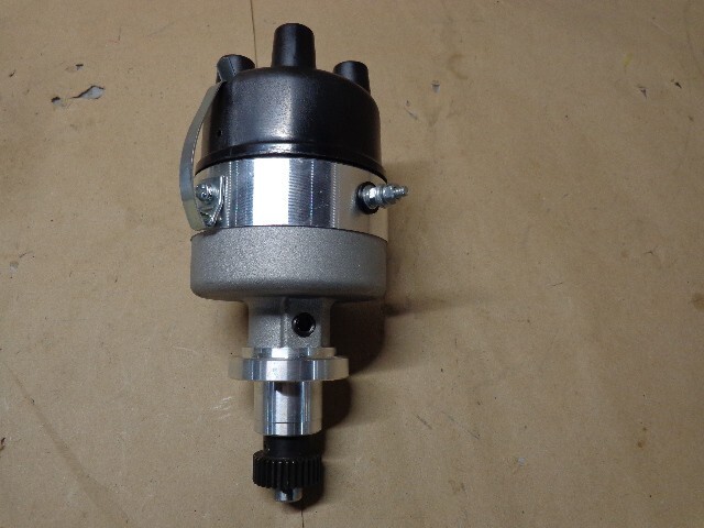 Horizontal Distributor Fits IH Farmall A B C Cub H M Supers and More ...