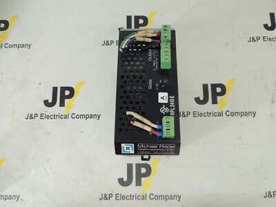 RPL240E MICHAEL RIEDEL POWER SUPPLY | eBay