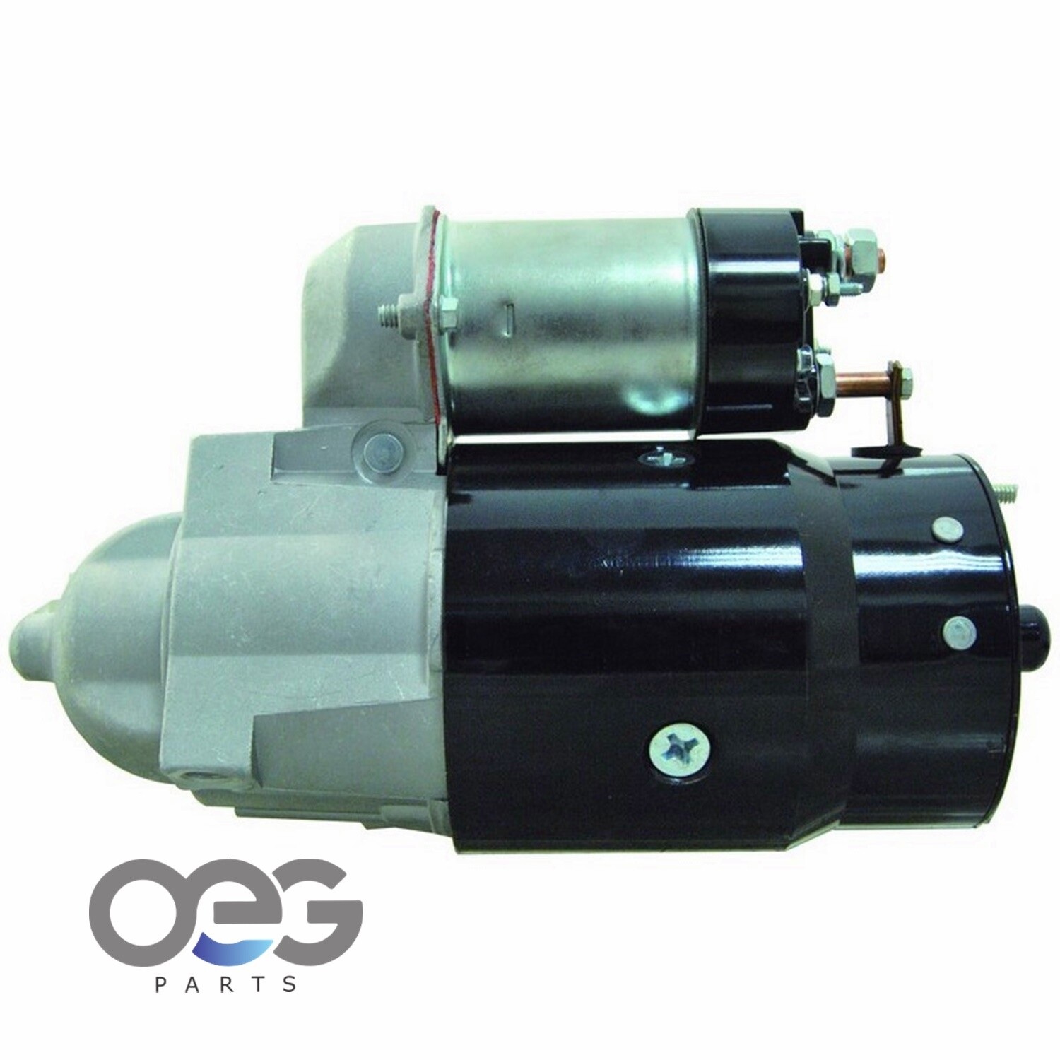 New Starter For Chevy Blazer C/K10 C/K20 C/K30 El Camino 1108502 ...