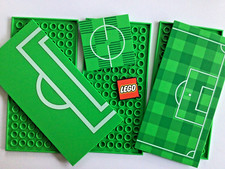 Lego Football Set for sale | eBay
