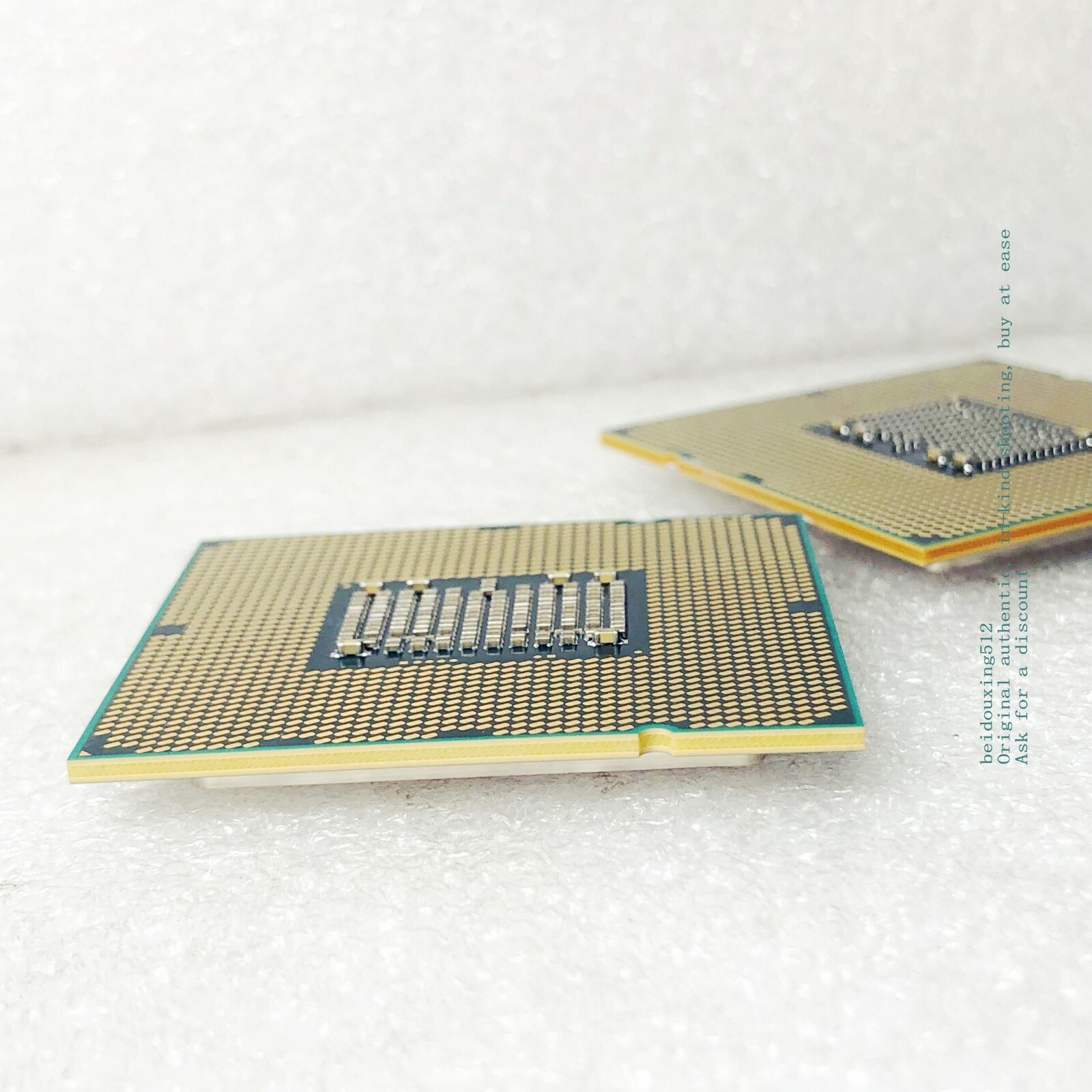 Intel Xeon L5640 2.26GHz Six Core (AT80614005133AB) Processor for sale ...