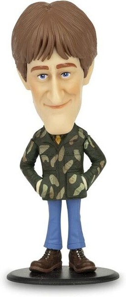 BIG Chief Cushty Del Boy/Rodney/Uncle Albert Figure for sale online | eBay