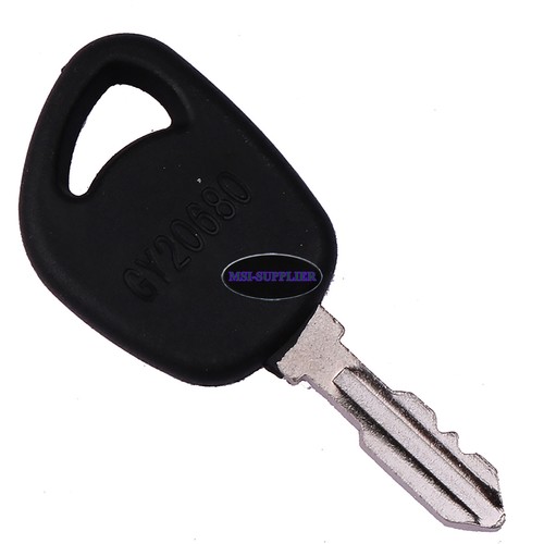 5x Ignition Key GY20680 Fit John Deere Murray MTD Kohler AYP Lawn ...