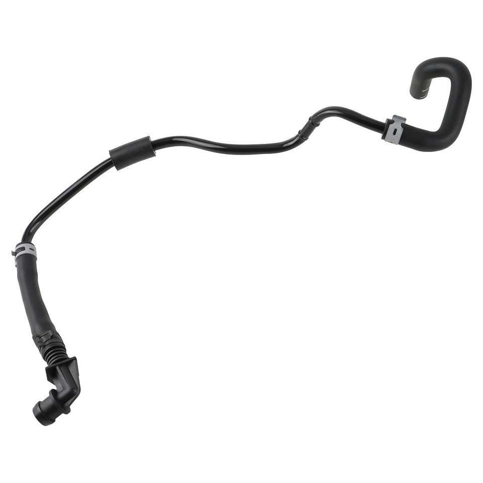 06L121081F Engine Coolant Reservoir Hose 06L121081K For Audi A4 A5 A6 ...
