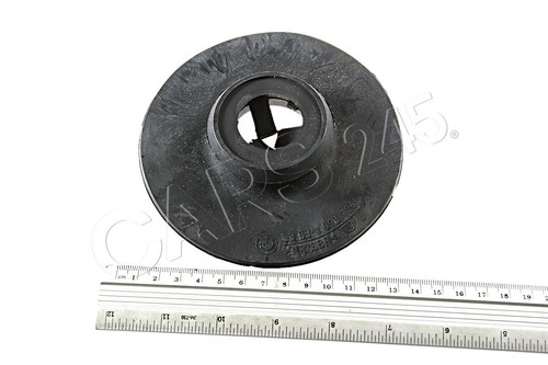 Genuine E39 525i 528i 540i X5 Rear Spring Upper Pad 33531093786 | eBay