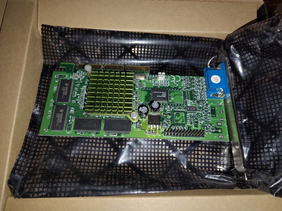 ATI Radeon X1050 256MB DDR PCI-Express x16 Desktop Graphic Card | eBay